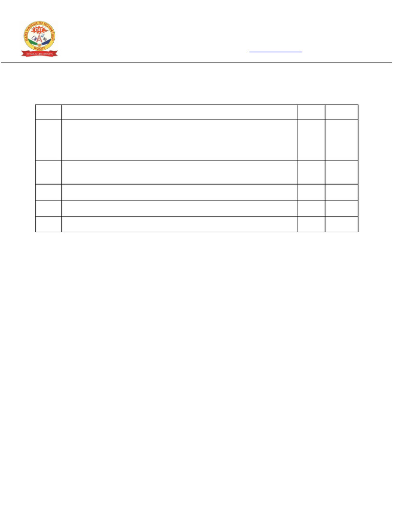 PSA Assignment IV | PDF