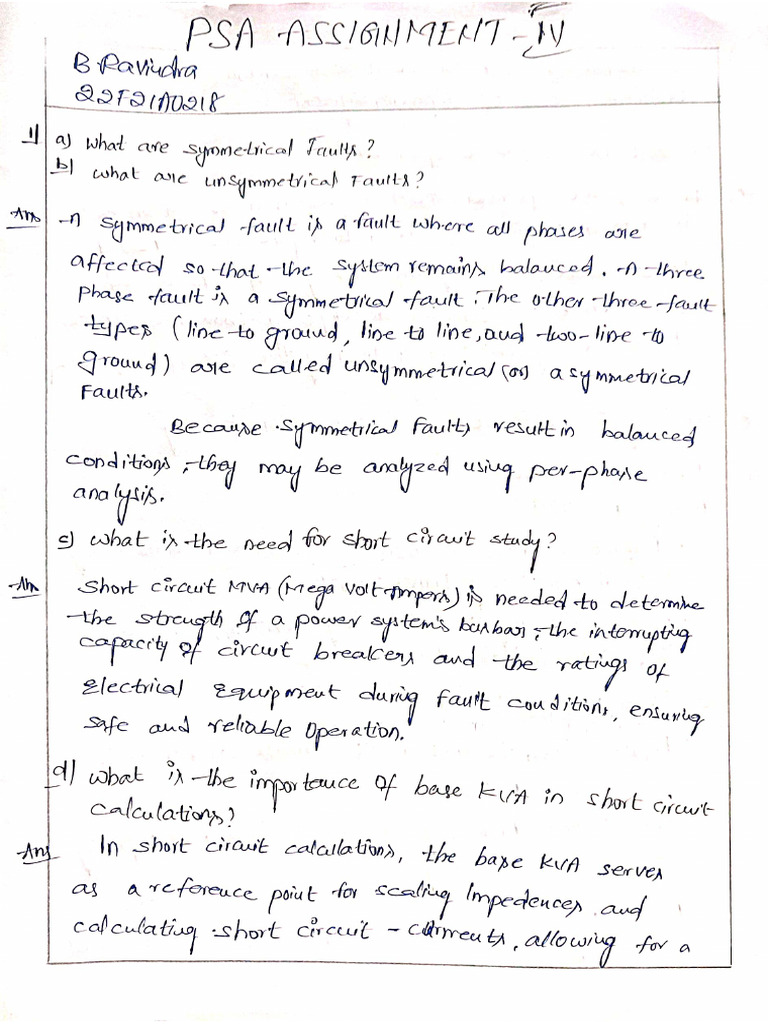 Psa Assignment 4 | PDF