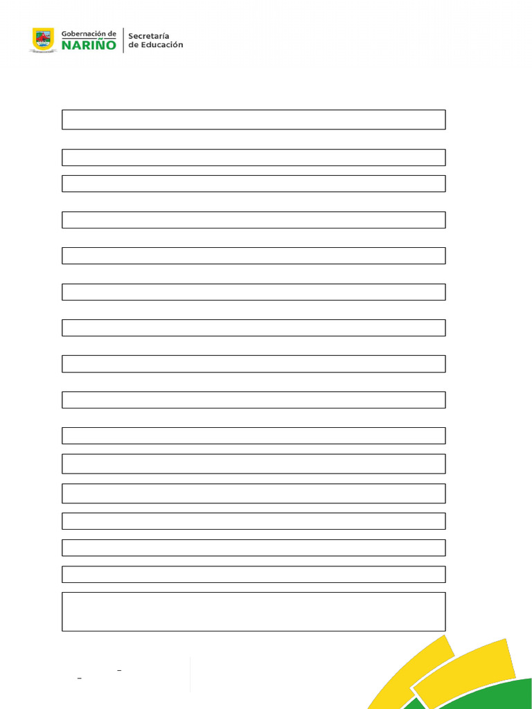 Datos Basicos 2024 Asg | PDF