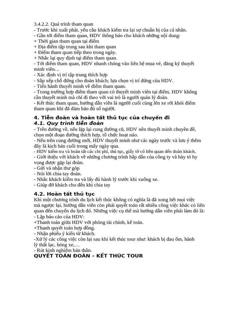 Câu 4 Phân Tích Quy Trình T CH C CTDL | PDF