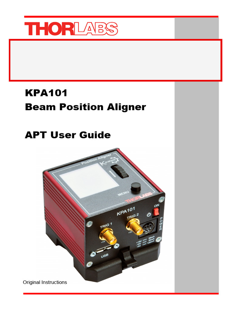 Etn033528 D02 | PDF | Power Supply | Graphical User Interfaces