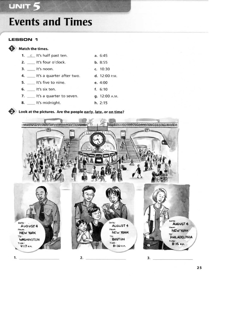 Workbook Unit 5 And 6 Pdf