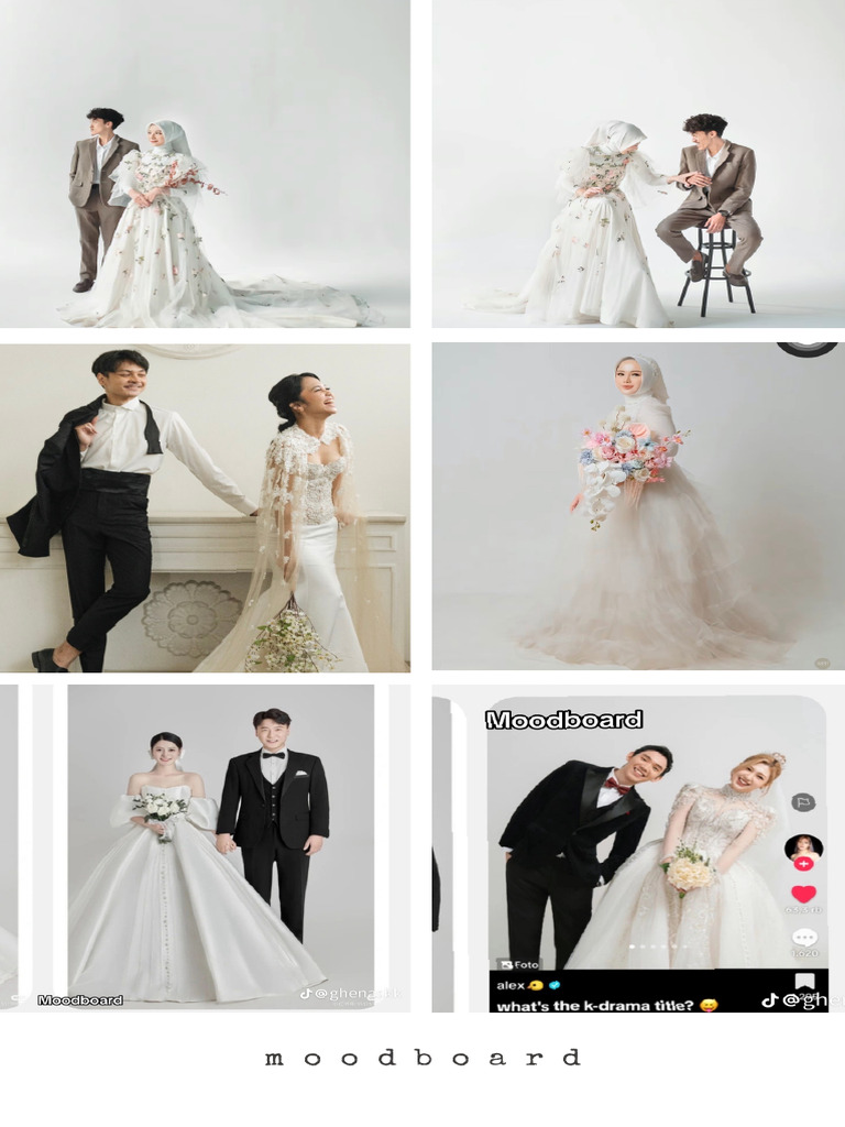 Neutral Aesthetic Moodboard Summer Instagram Story PDF | PDF