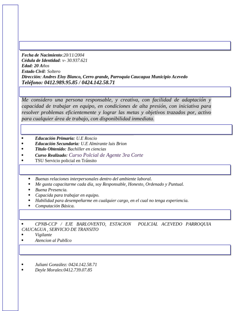 Deymar 23 | PDF