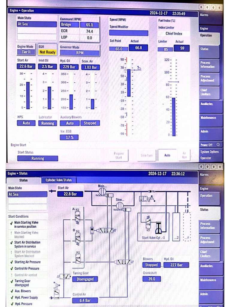 Me c@65rpm Ballast | PDF