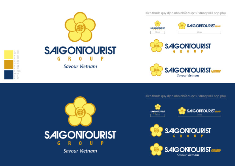 Logo SGTG - Eng | PDF