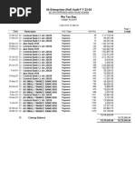 List of Purpose of Payment (PoP) Codes For International Remittance ...