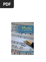 Affective Musical Key Characteristics | PDF | Love | Emotions