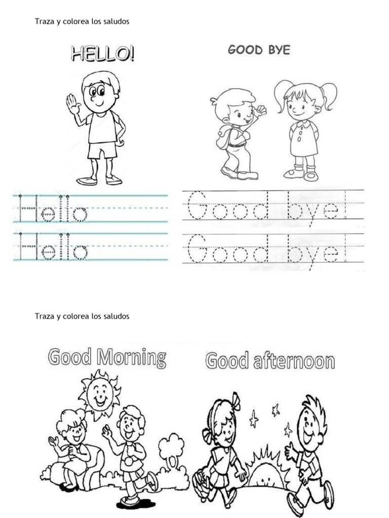 Taller de Ingles - Removed - Organized | PDF