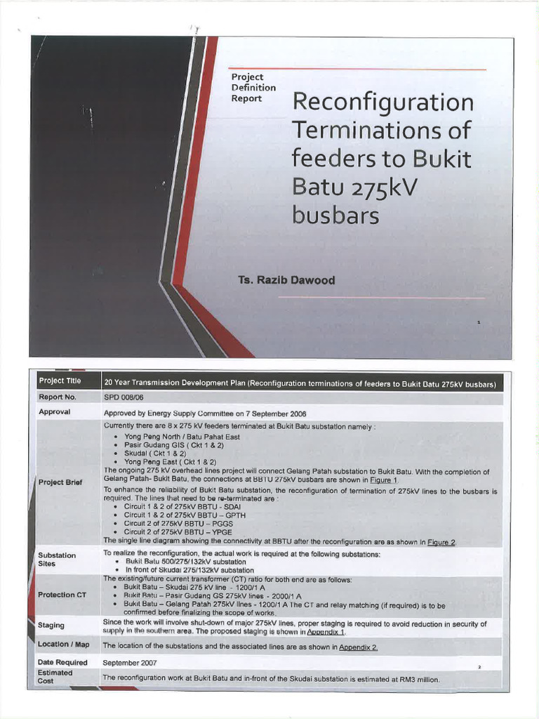 IEM PI Presentation_Abdul Razib | PDF