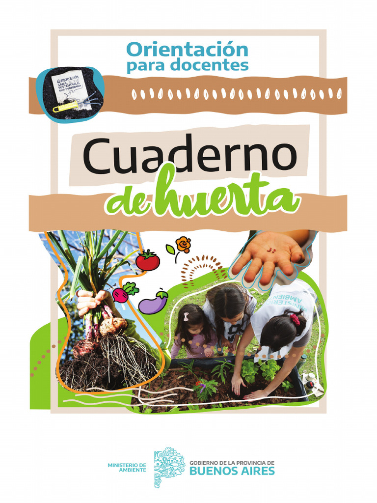 Educación Ambiental para Docentes | PDF | Entorno natural | Enseñando