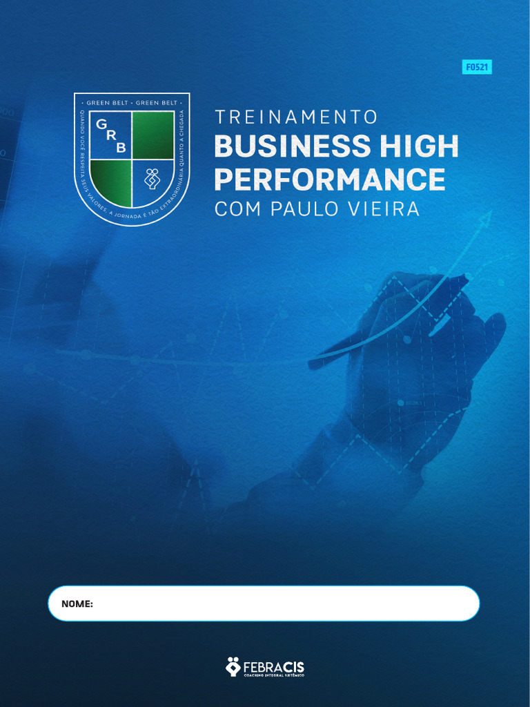 Apostila Digital BHP | PDF | Gestão de recursos humanos | Business