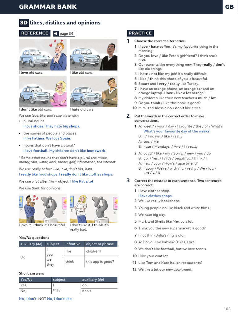 Tito 3rd | PDF | Morphology | Languages