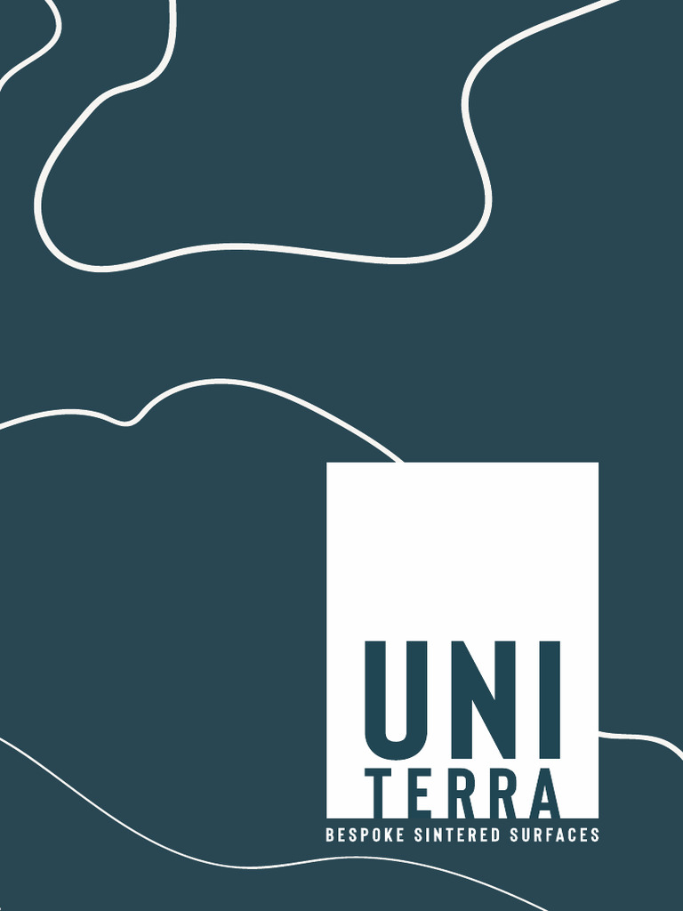 Kajaria Uniterra - Middle East | PDF