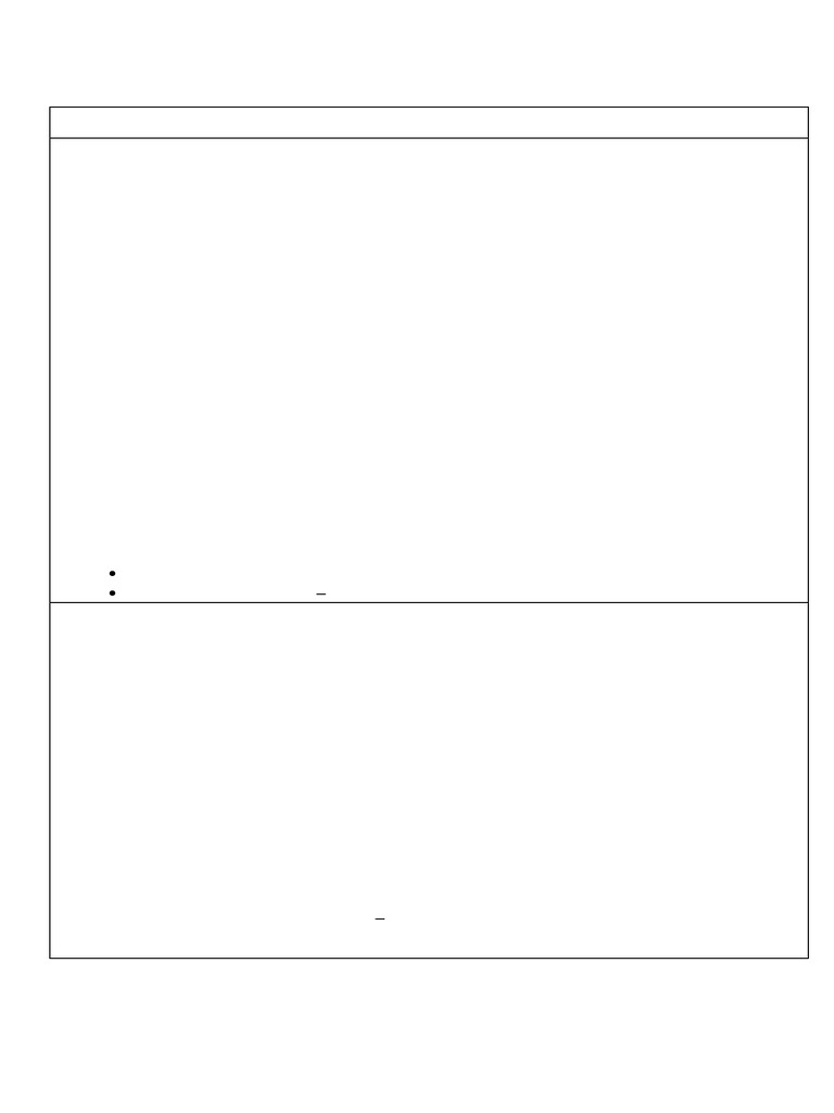 Class 7 Syllabus 2024-2025 | PDF | Verb | Linguistics