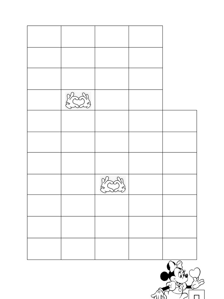 Reward Chart | PDF