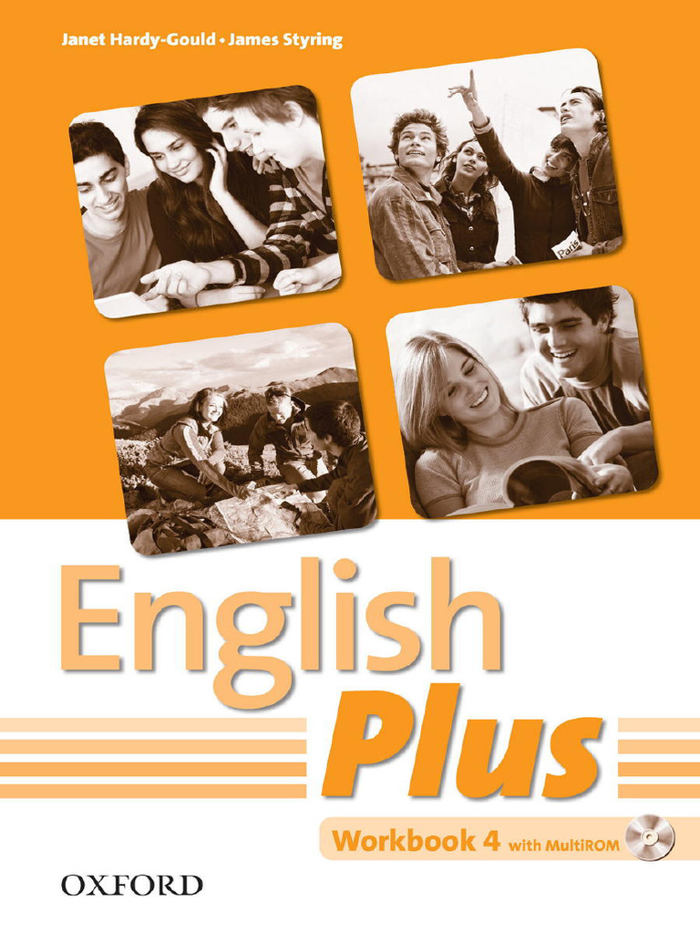 English Plus 4 Workbook 2 PDF Free | PDF
