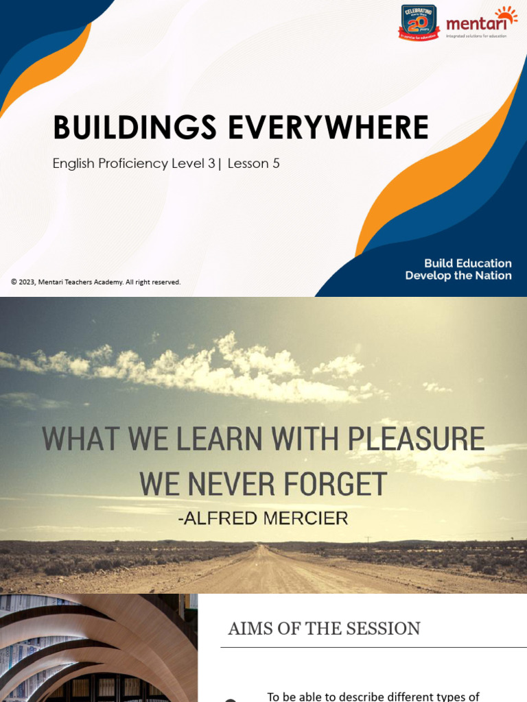 B15B1 - 20-06-2024 - EP L3Les5 [Network 3A] - 2023 HANDOUT | PDF