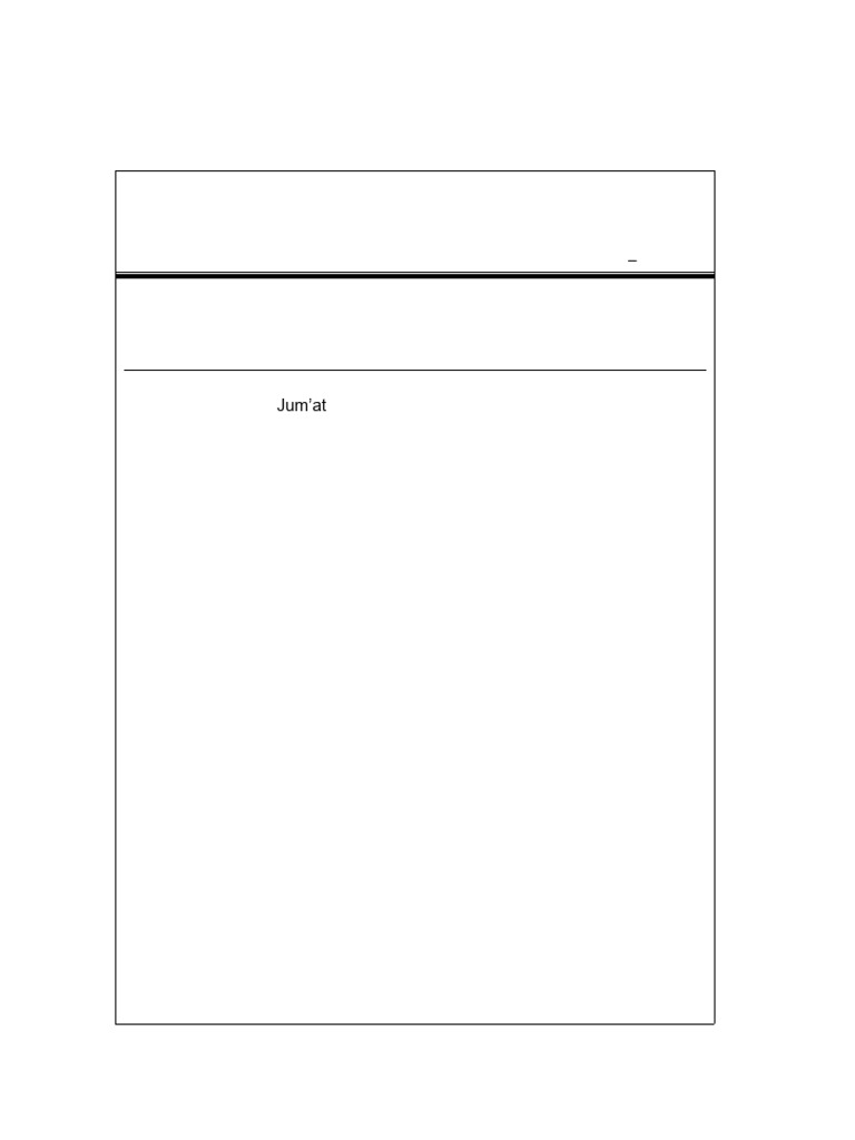 Fernando Silalahi-Lampiran 7-Form BAST Pengadaan Kambing | PDF