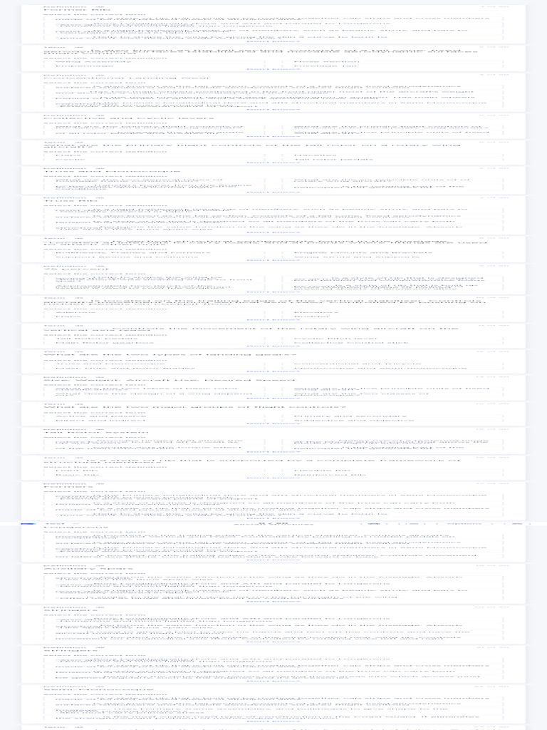 Aircraft Structural Components Glossary | PDF | Helicopter Rotor ...