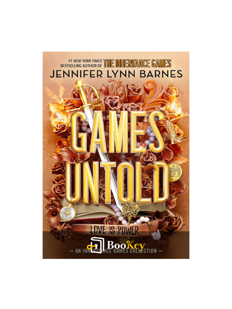 Games Untold PDF - Cropped | PDF | Psychological Concepts | Psychology