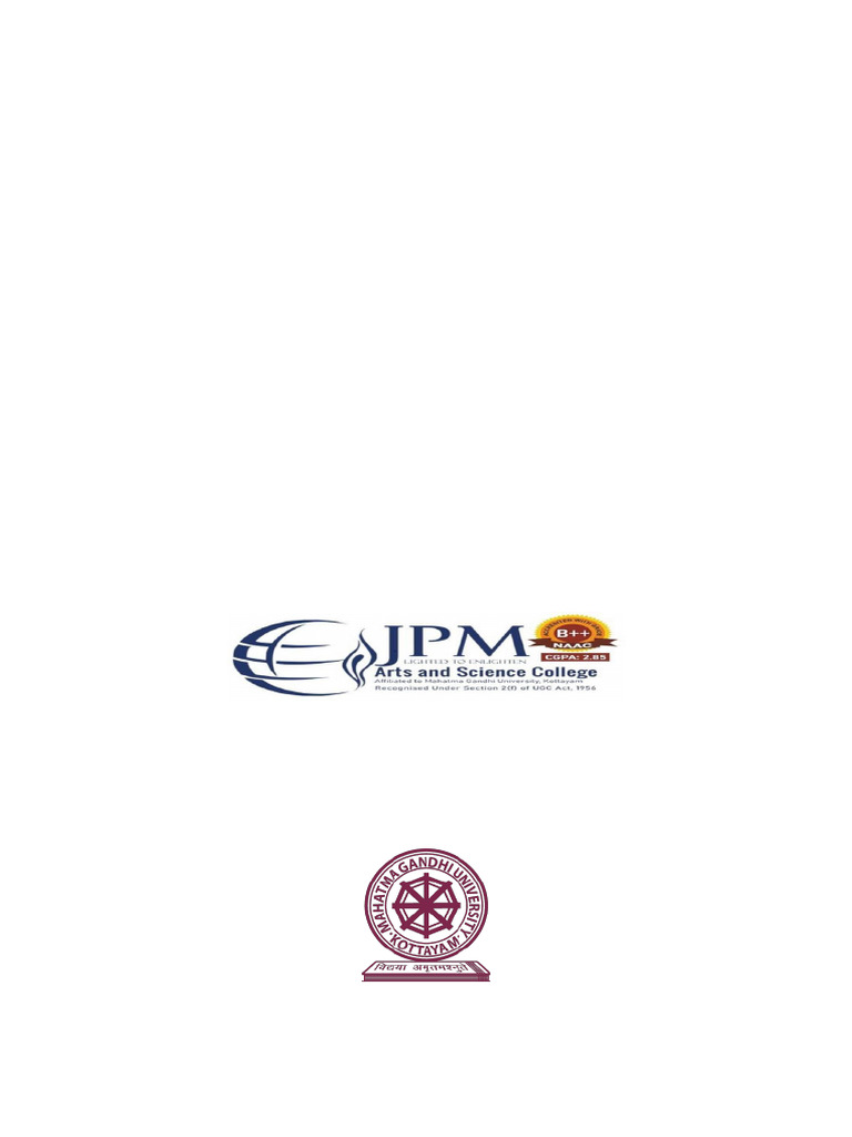 Front_Page_John_(123)[1][1] | PDF | Higher Education