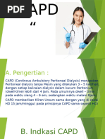 Sdki Slki Siki Risiko Perfusi Renal Tidak Efektif | PDF