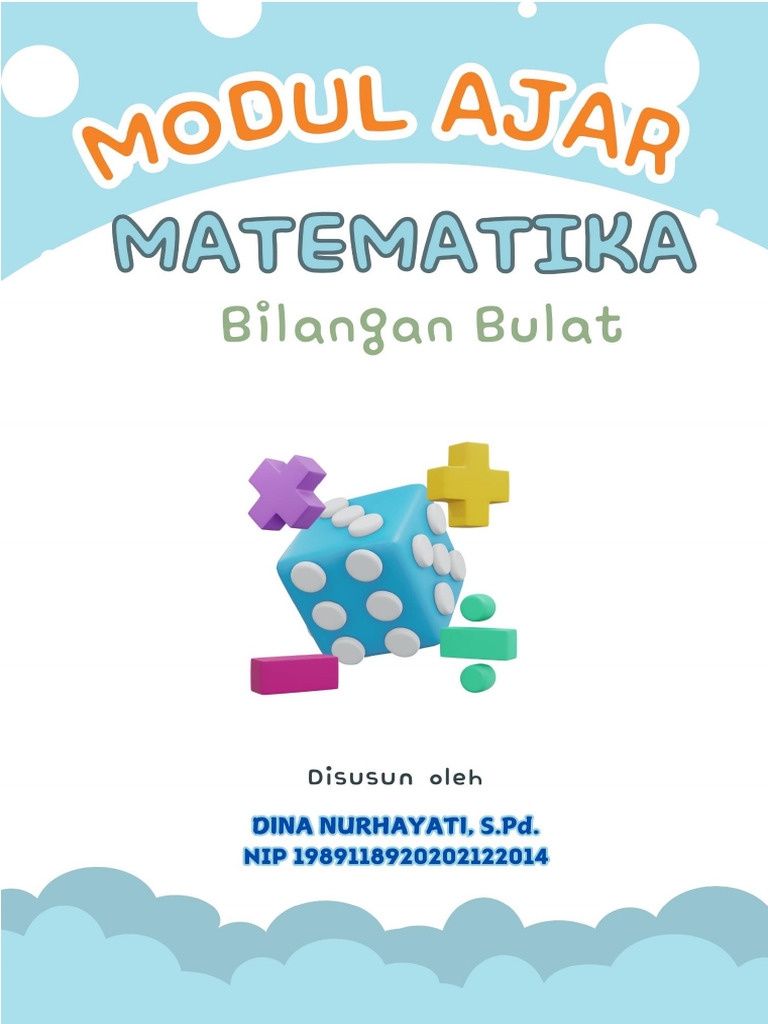 Modul Ajar Dina | PDF