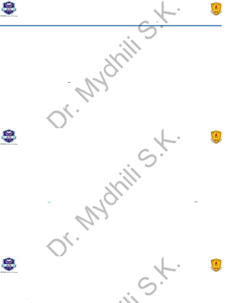 u1 l4 Ssb -Sc -Am Generation | PDF | Detector (Radio) | Modulation