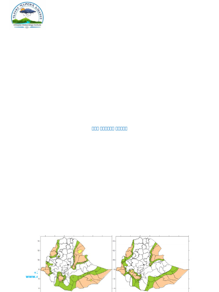 Bega 2024 25 Seasonal Assessmentand Belg 2025 03 26 BT | PDF