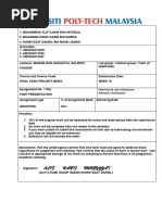 The Morning Sun Is Shining-Olive-Schreiner | PDF | Poetry | Grief