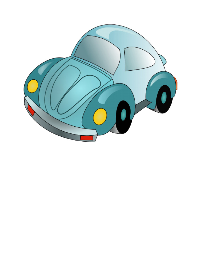 Gambar Mobil | PDF