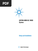 User Manual MSD System 5977 Concept Guide G7077 90036 en Agilent | PDF ...