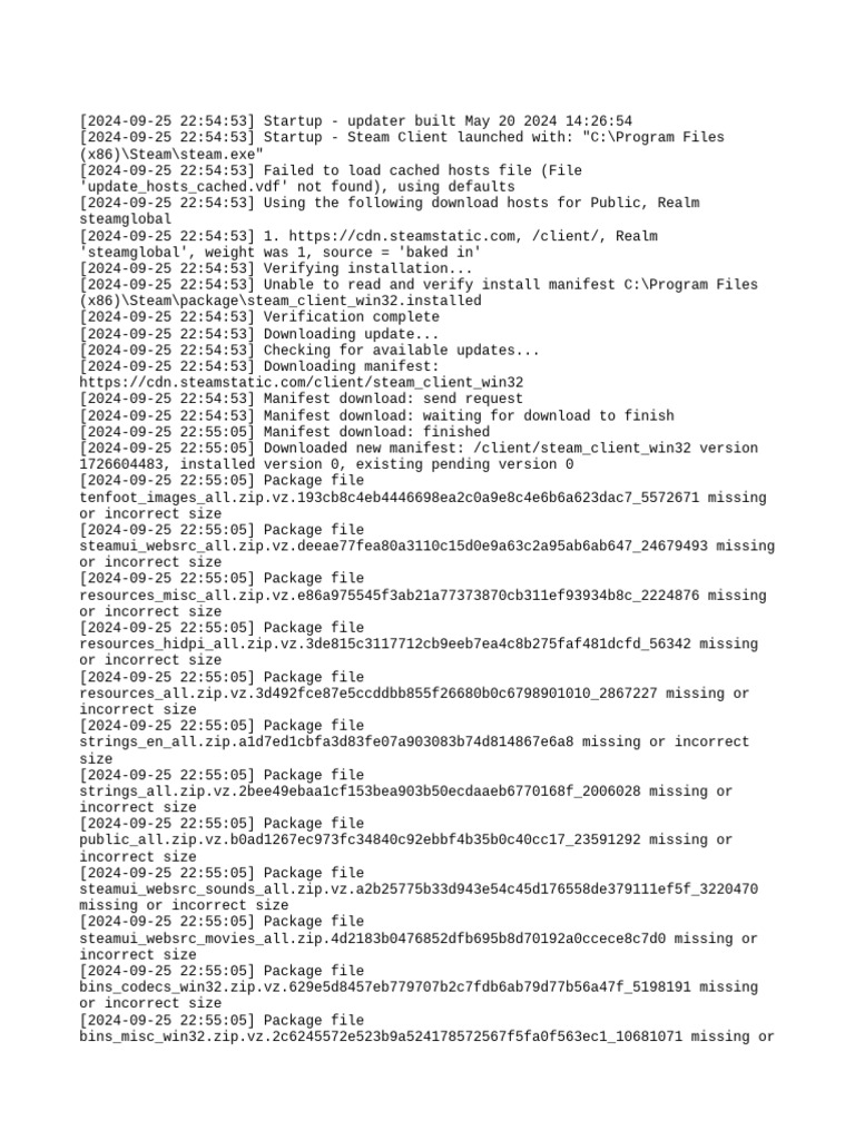 Bootstrap Log | PDF | Software | System Software