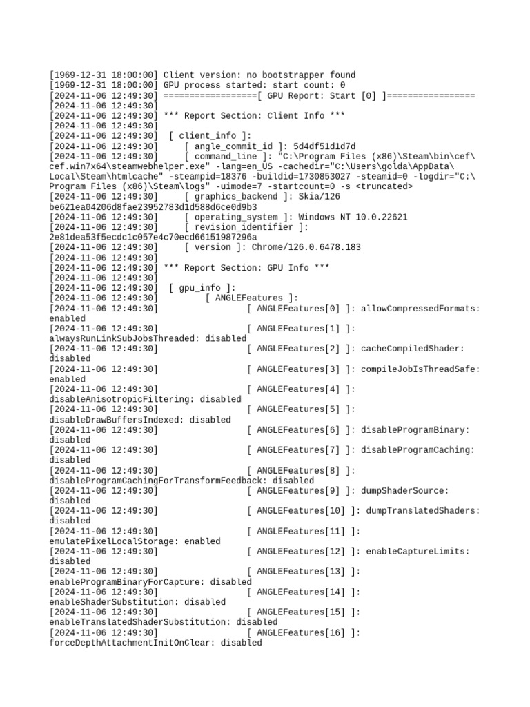 Webhelper Gpu | PDF | Graphics Processing Unit | Web Gl