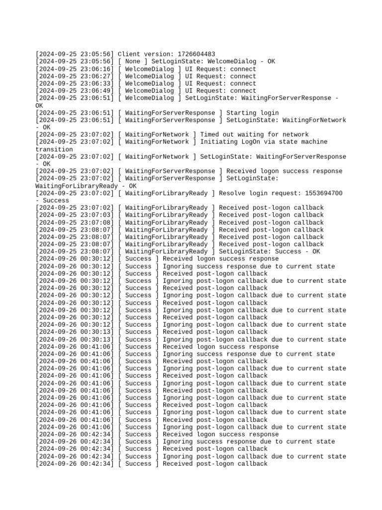 Steamui Login - Previous | PDF | Login