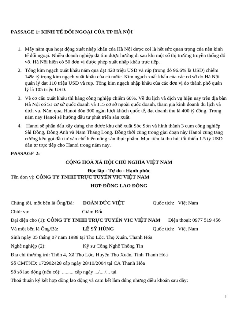 2nd Session ADVANCED TRANS B - Original | PDF