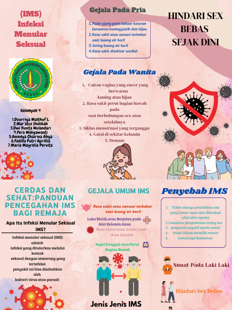 Leaflet IMS KLPK 4 | PDF