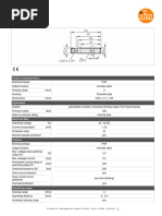Samson 3372 Actuator Manual | PDF | Valve | Electrical Connector