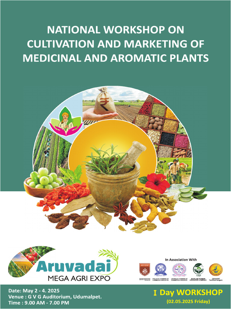 Workshop Brouchure | PDF