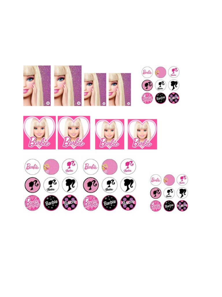 Barbie | PDF