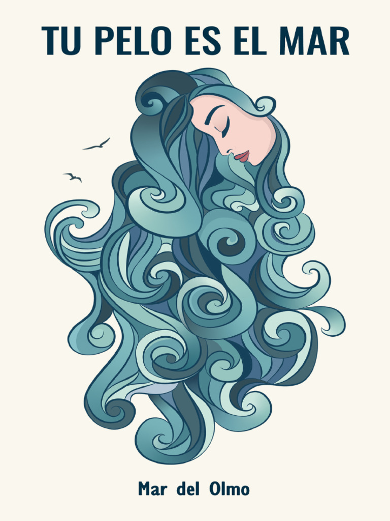 Tu pelo es el mar - Mar del Olmo | PDF | Afrodita | Zeus