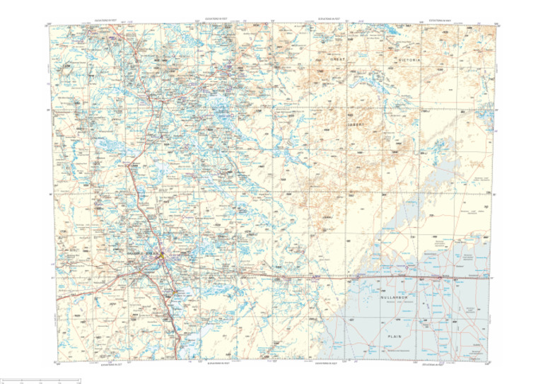 WAC 3352 Kalgoorlie Ed. 14 | PDF