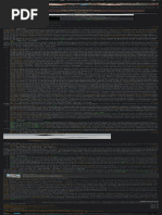 SCP Document Template | PDF