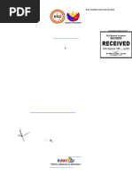 2024 YORP Registration Form | PDF | Government | Justice