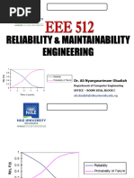 Certified: The Reliability Engineer Handbook | PDF | Reliability ...