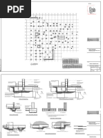 Typical Footing Detail | PDF | Structural Engineering | Building ...