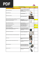 Managing SRP Groups | PDF | Inventory | Computing
