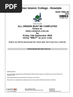 Op To Atar Conversion | PDF | Queensland | Career And Technical Education