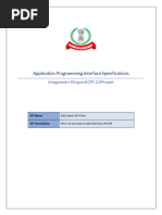 Introduction To NestJS | PDF | Class (Computer Programming) | Computing